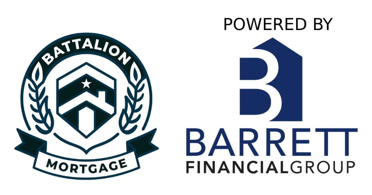 Serving Gilbert And Surrounding Areas Mortgage Broker | Barrett ...